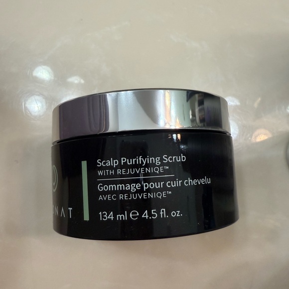 MONAT GLOBAL | Hair | Monat Scalp Purifying Scrub | Poshmark